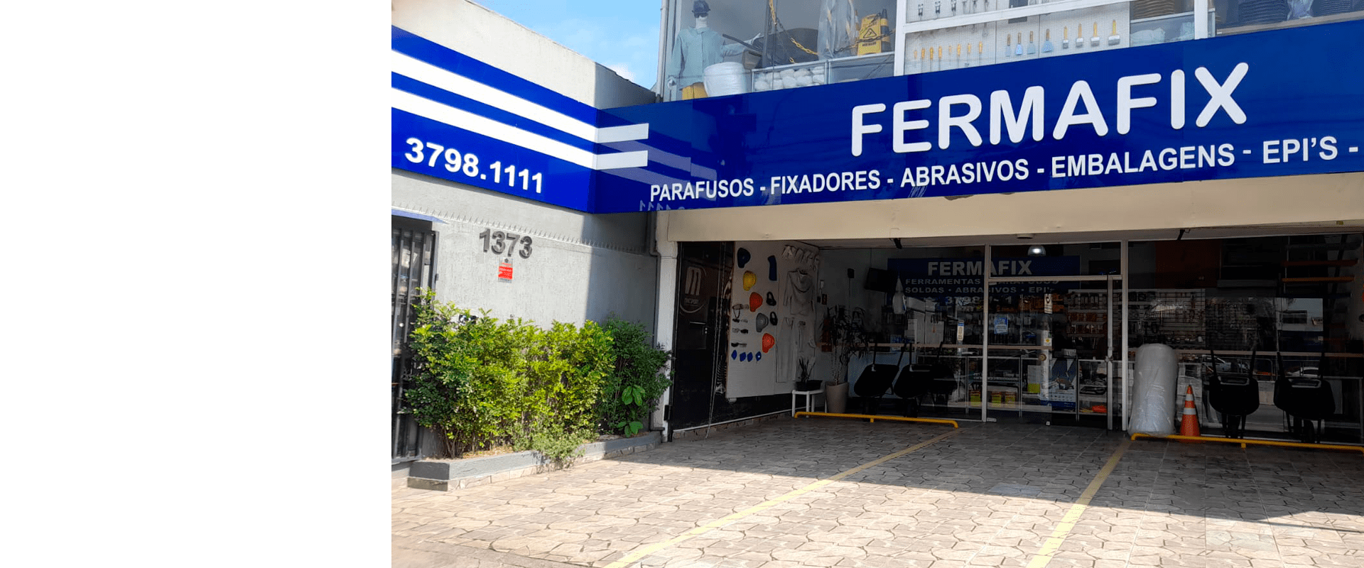 Fermafix
